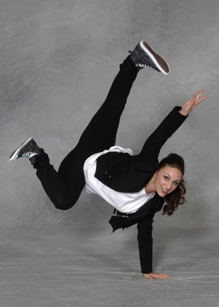 Dance Disciplines